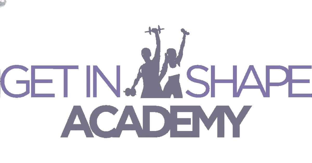 RECIPES – GET IN SHAPE ACADEMY